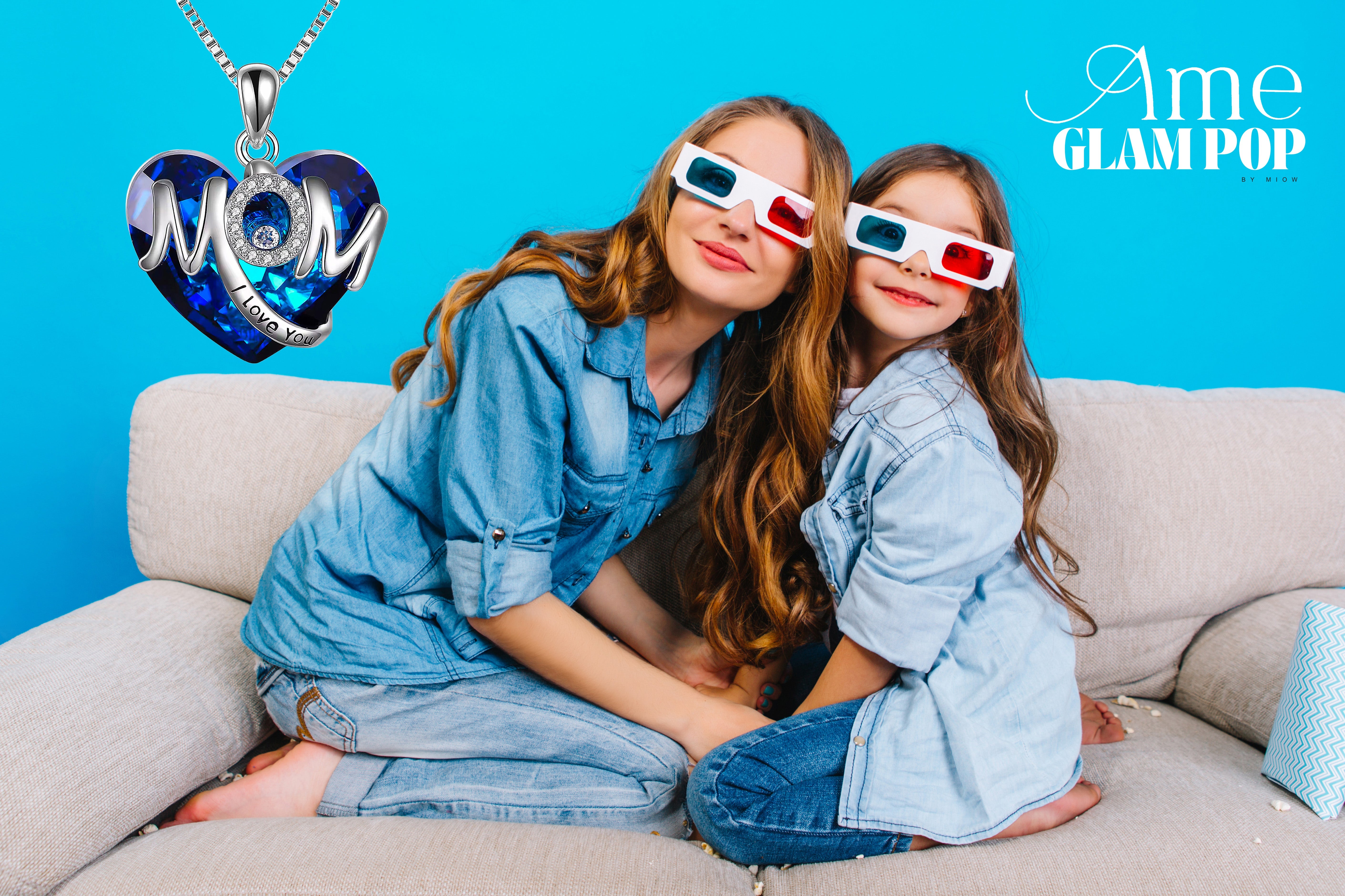 Mom - Ame Glam Pop – MIOW